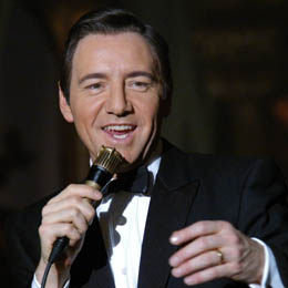 Beyond The Sea Soundtrack | PR Consultant | Nick Dimes